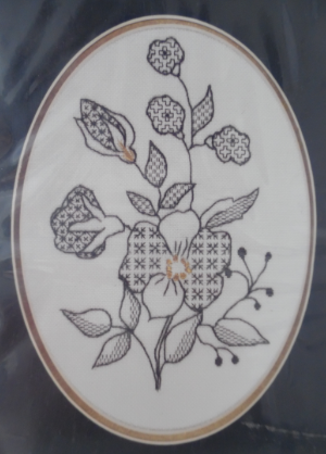mary jane blackwork